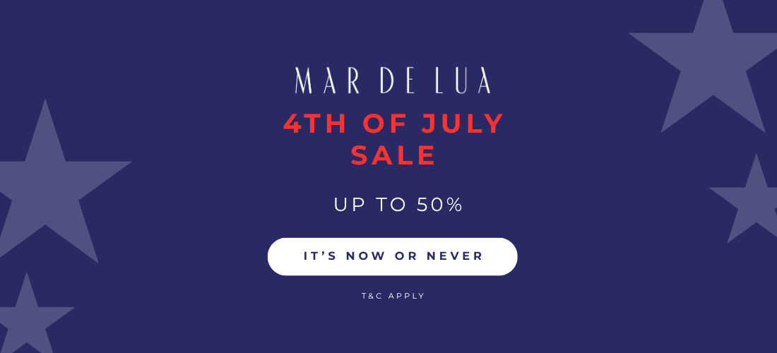 Mar de Lua | Swimwear – Mar de Lua LLC