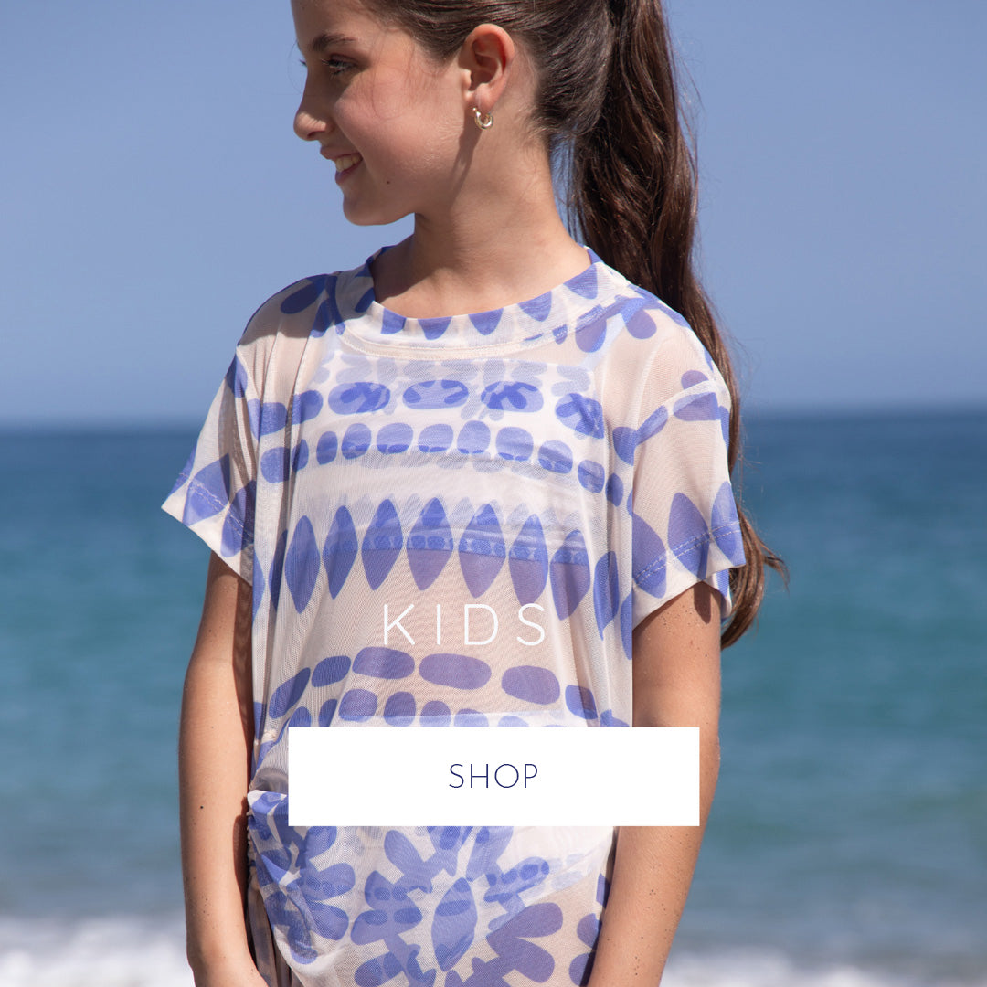 Mar de Lua | Swimwear – Mar de Lua LLC