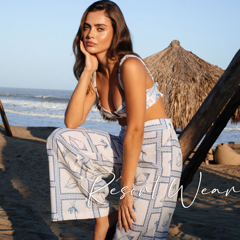 Mar de Lua | Swimwear – Mar de Lua LLC