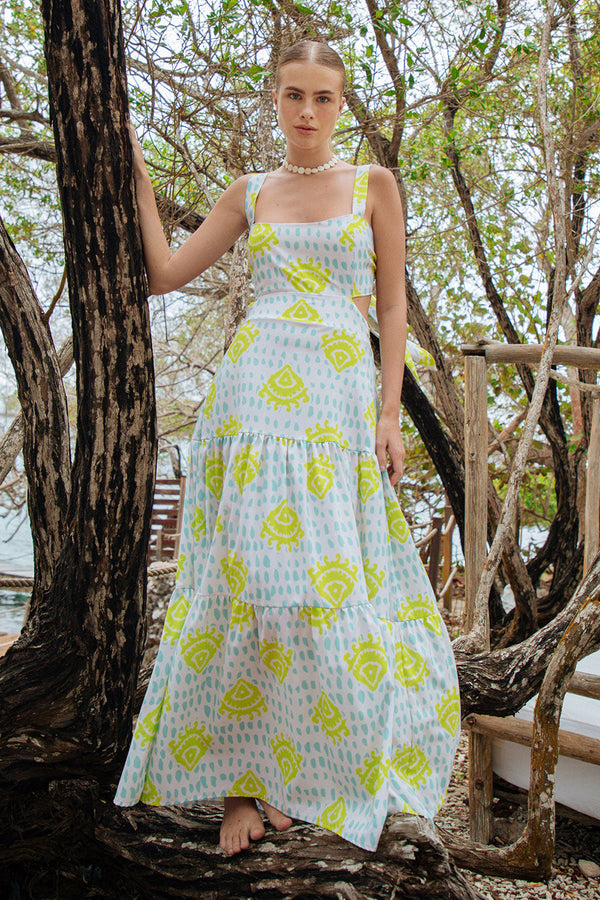 RESORT WEAR – Mar de Lua LLC