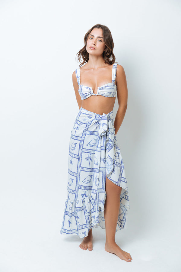 RESORT WEAR – Mar de Lua LLC