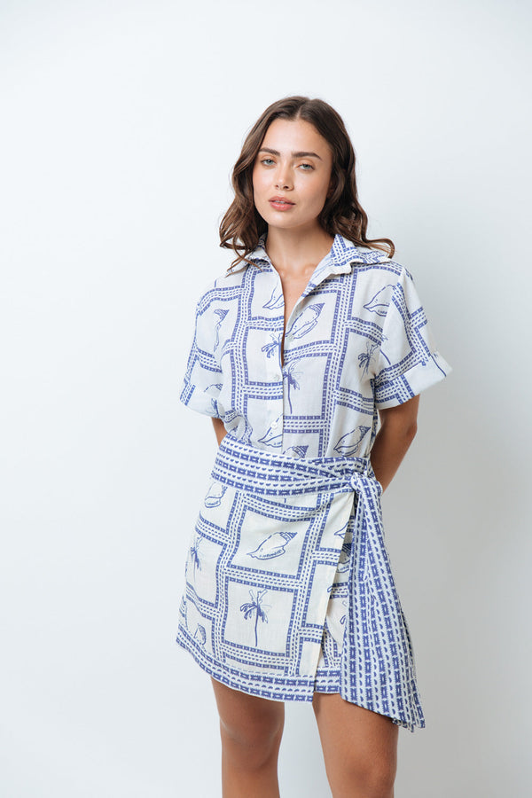 RESORT WEAR – Mar de Lua LLC