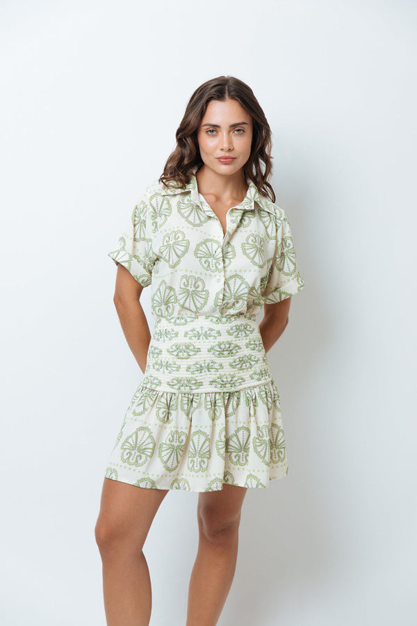 RESORT WEAR – Mar de Lua LLC